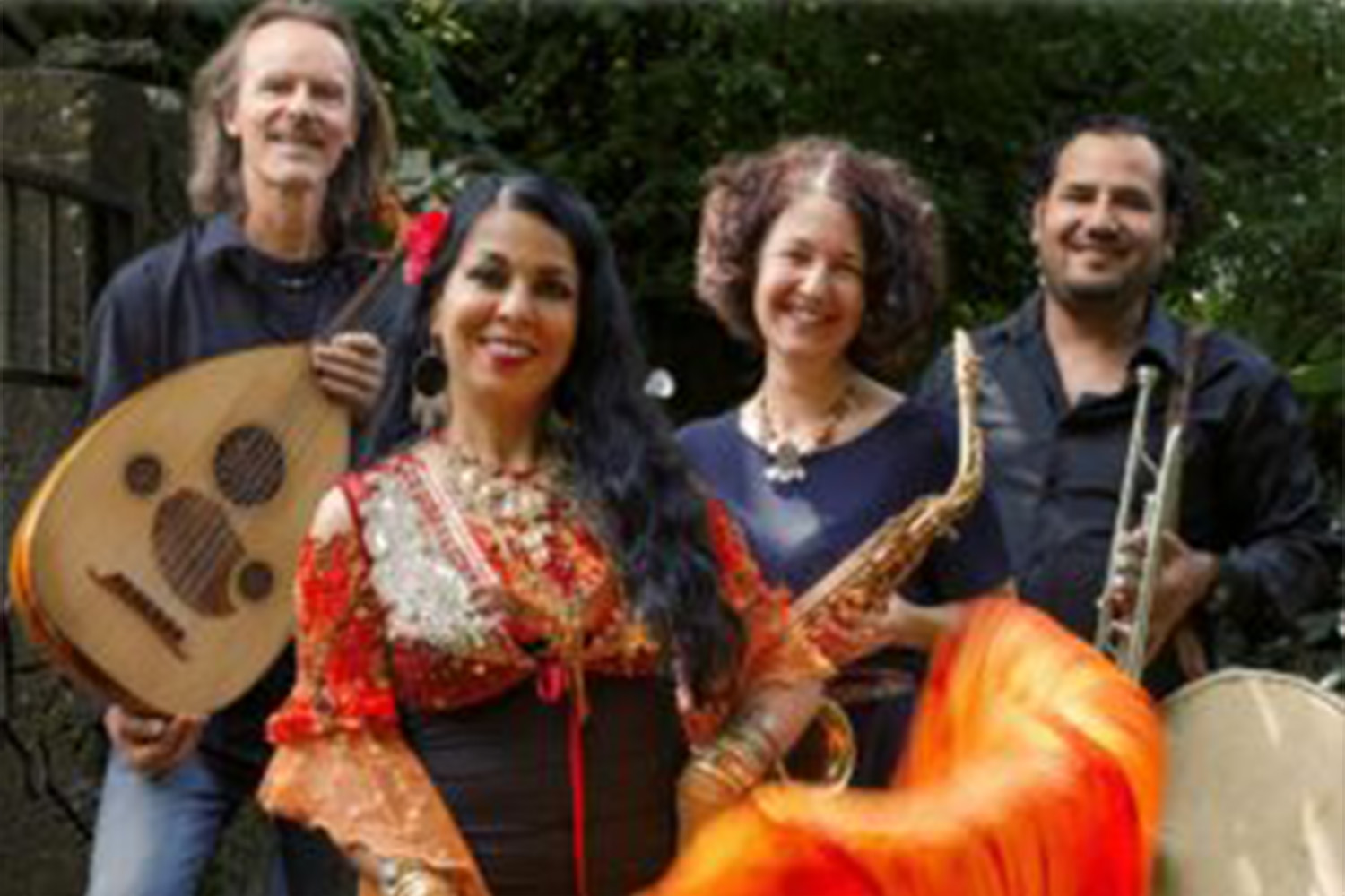 Projektwoche mit Ssassa - Schulen Rapperswil – Primarstufe